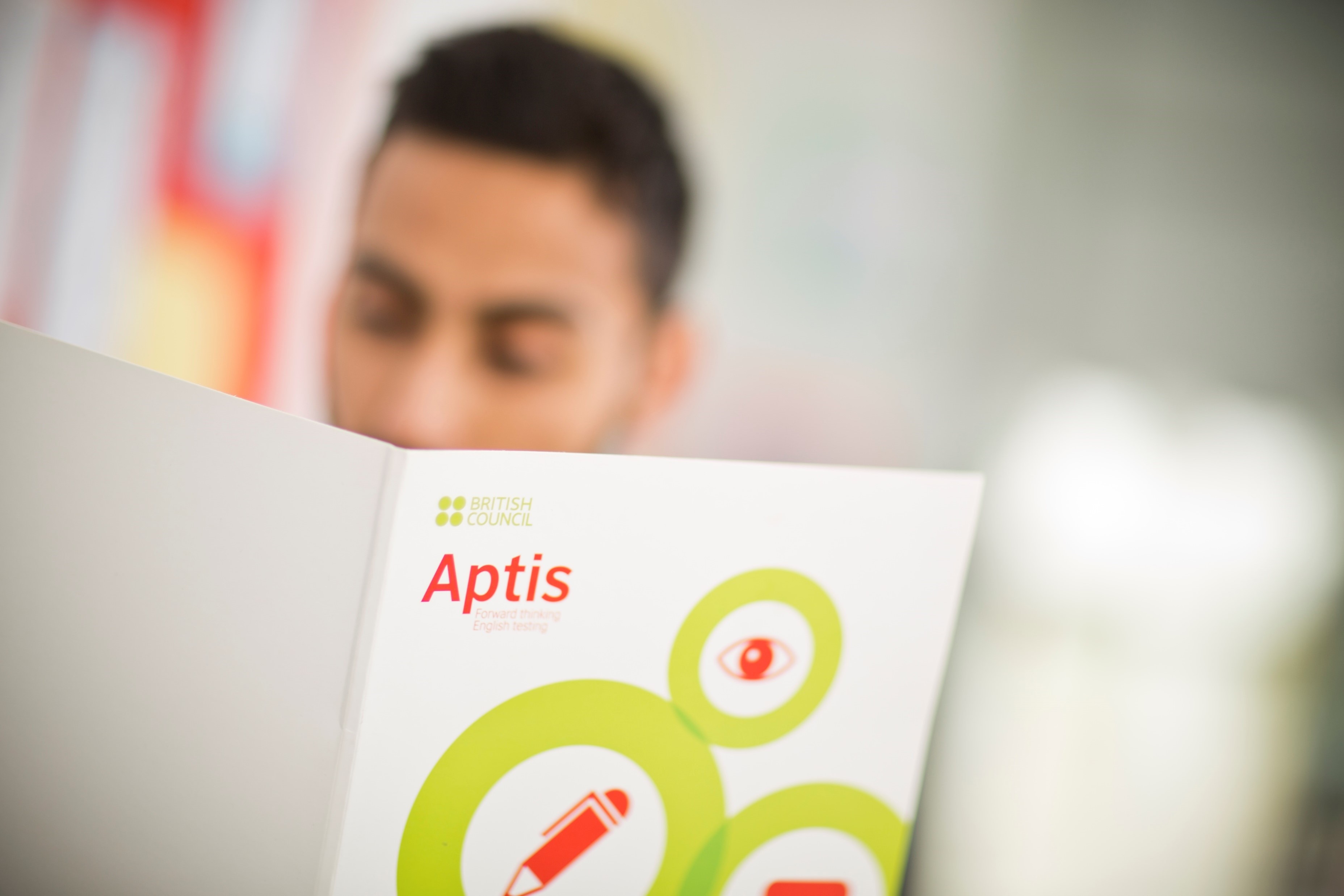 Instituciones que aceptan el examen Aptis | British Council