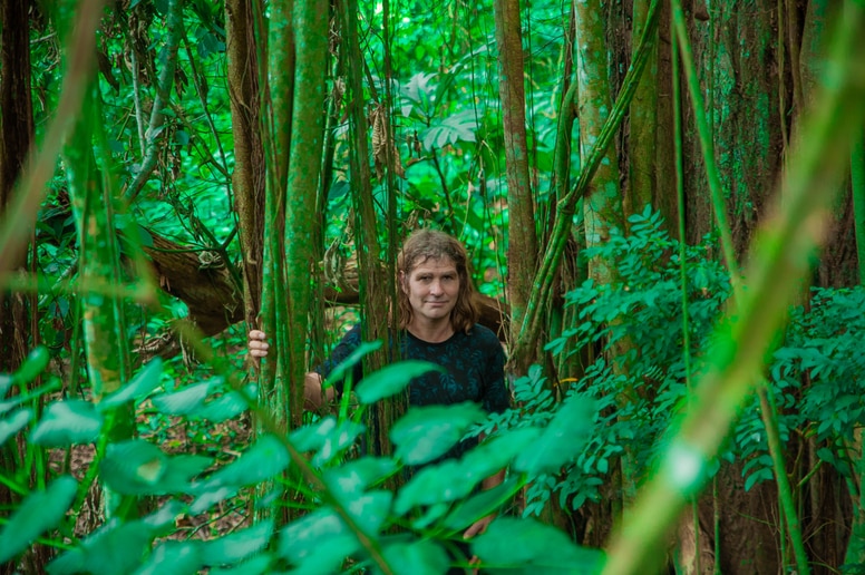 Voces Invisibles por Augustine Leudar (U.K): una instalación sonora ...