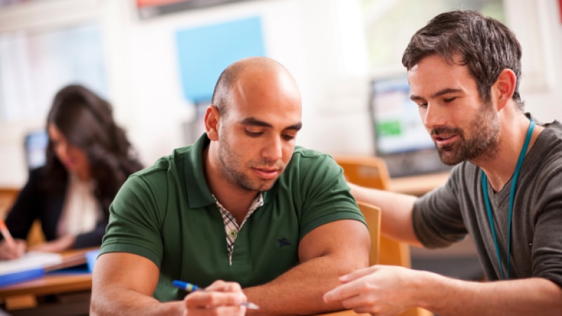 Foundation English Test | British Council