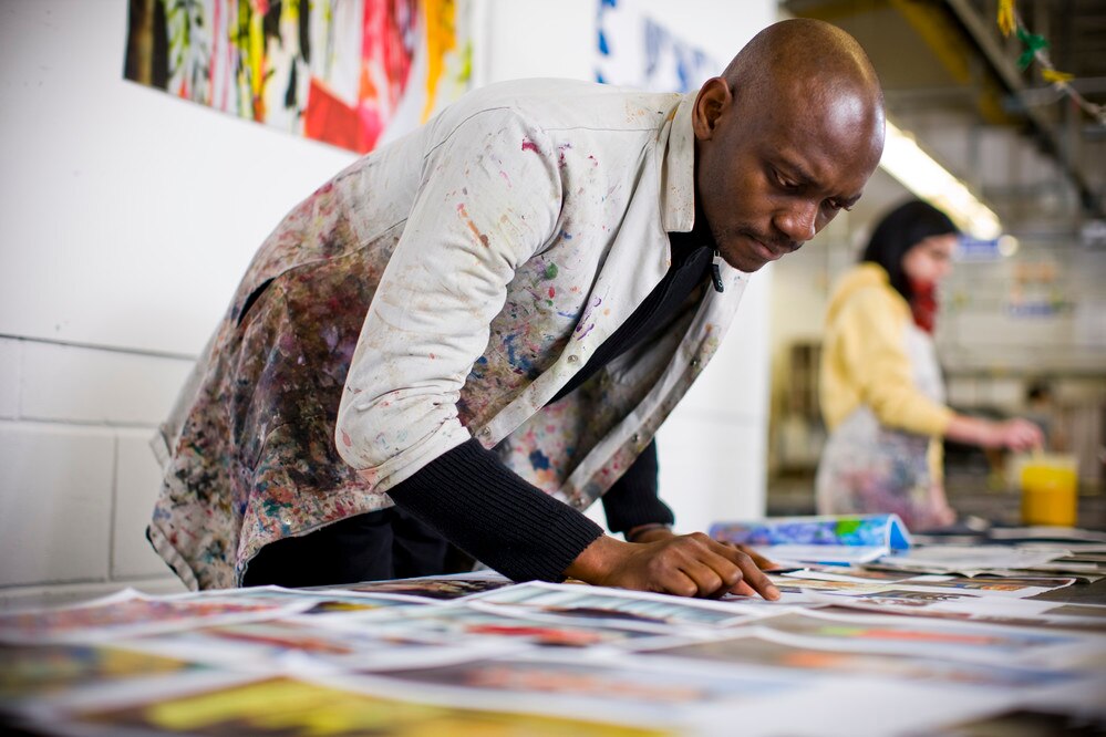 Industrias Creativas | Nuestras alianzas | British Council