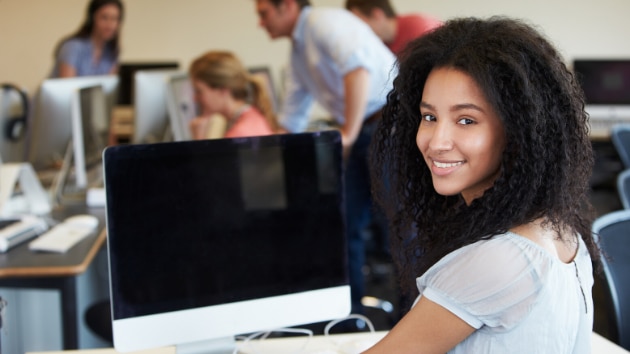 IELTS test preparation | Computer simulations