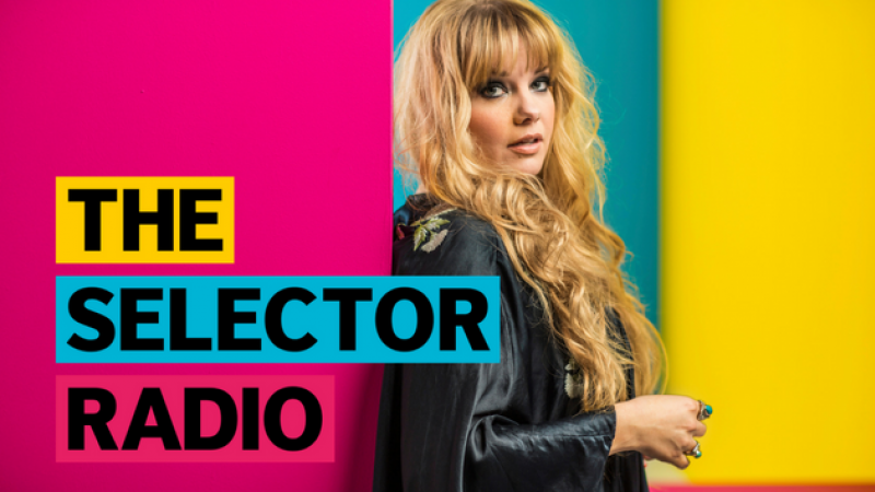 The Selector Radio | La mejor nueva música británica